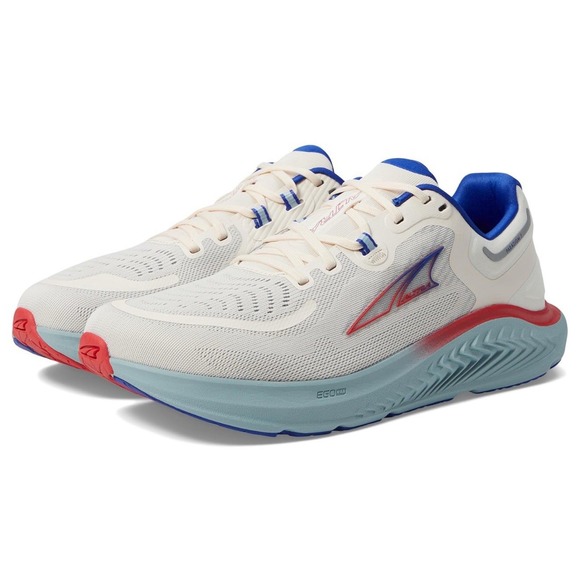 Altra | Shoes | Altra Paradigm 7 Mens Running Shoes Sneakers Size 5 ...